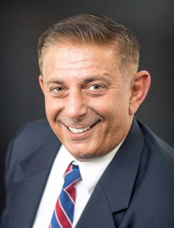 Ralph Habib | Nave Law Firm